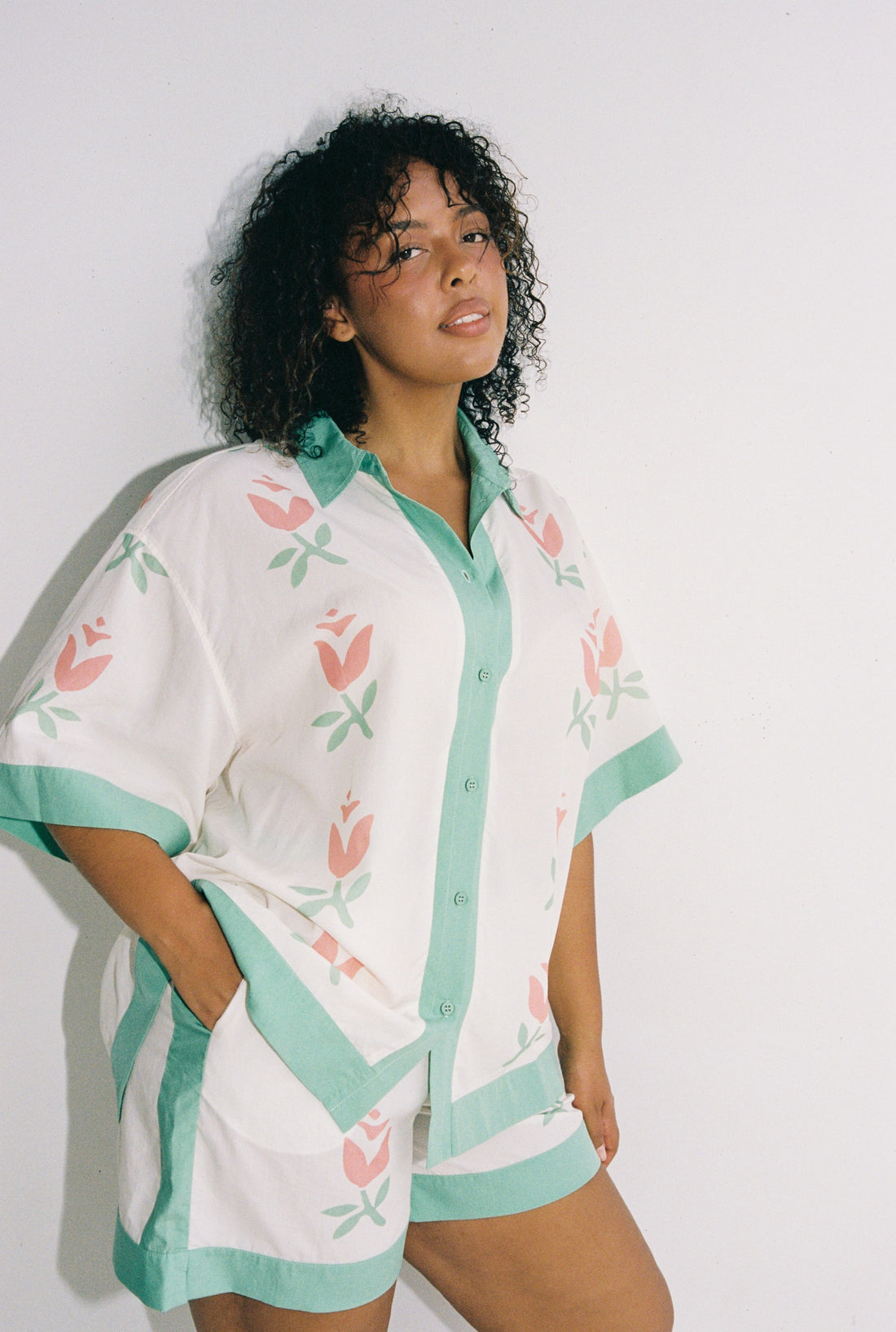 Playful and wearable styles for you and your junior - JUNI